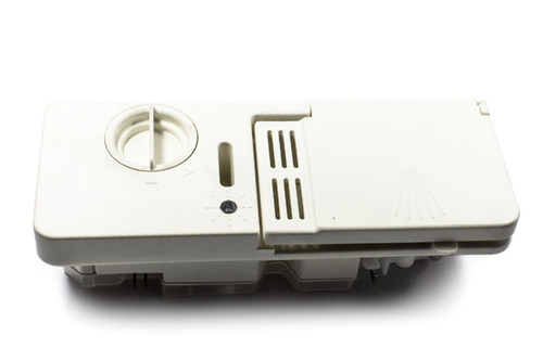 Дозатори, Кутии за препарати за СЪДОМИЯЛНИ МАШИНИ