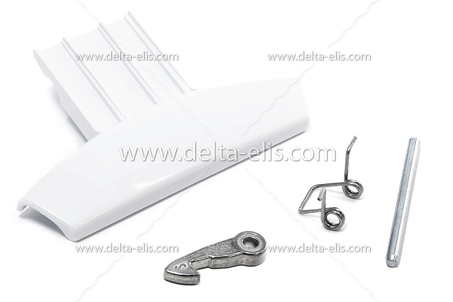 Ключалка за пералня Ariston, Indesit, Hotpoint. ARISTON, АРИСТОН ...