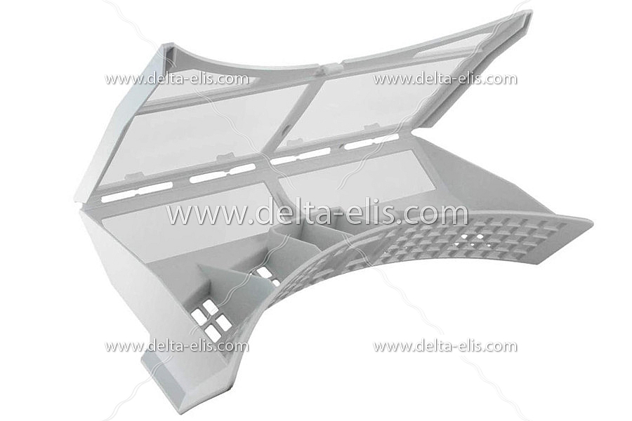 Филтър за сушилня Ariston, Hotpoint, Indesit. ARISTON, АРИСТОН ...