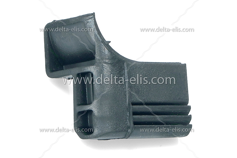 Ъглов уплътнител за съдомиялна Smeg, Gorenje, Franke - десен. GORENJE ...