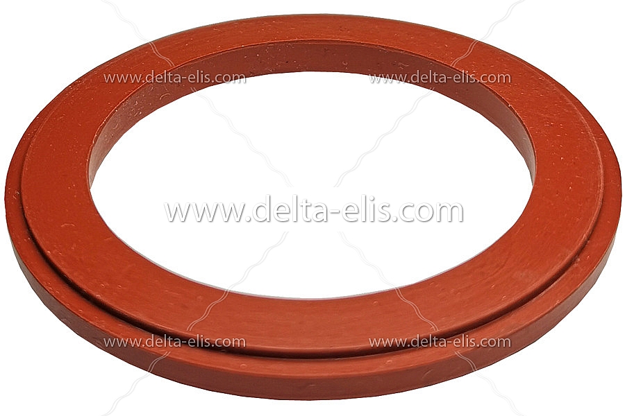 Уплътнение за кафемашина Elite 64x46 5x5 5 4 мм Aeg АЕГ Elite ЕЛИТ