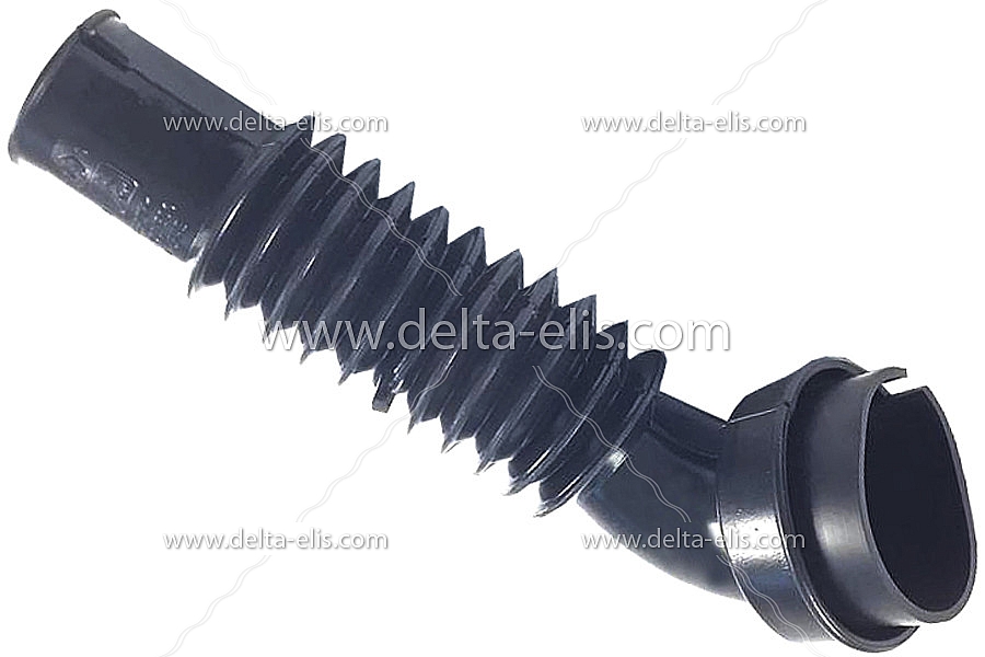 Долен /изходящ/ гофриран маркуч Candy. CANDY, КАНДИ, CIAS, СИАС, HAIER ...