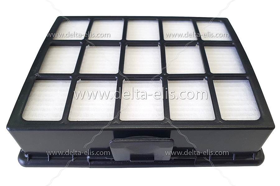 Хепа филтър за прахосмукачка Samsung 131x107x32mm Samsung САМСУНГ