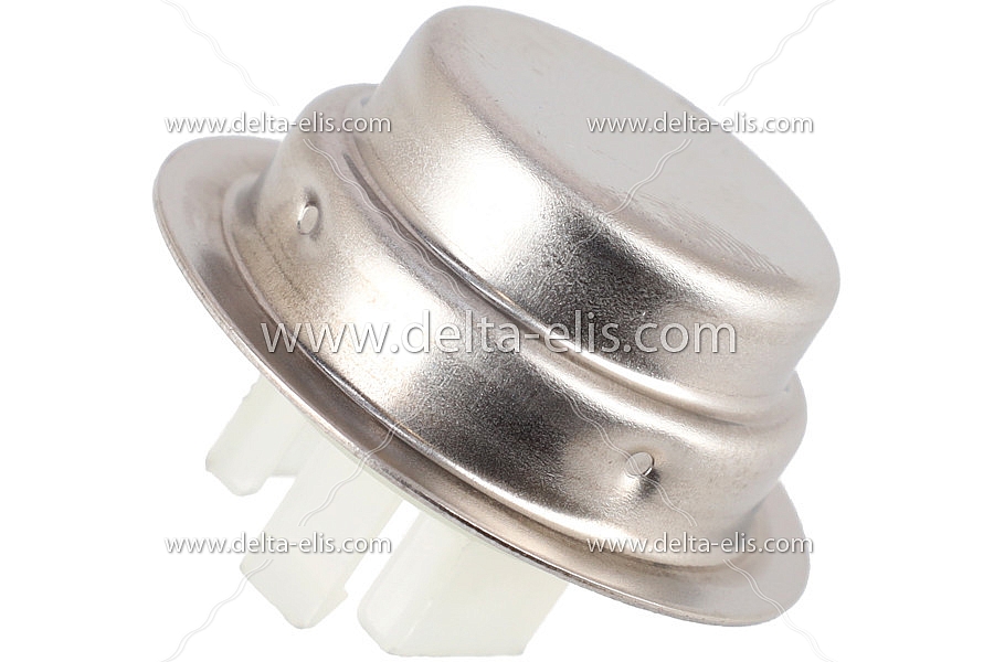 Температурна сонда NTC за сушилня Candy, Hoover 50kΩ. BAUKNECHT ...