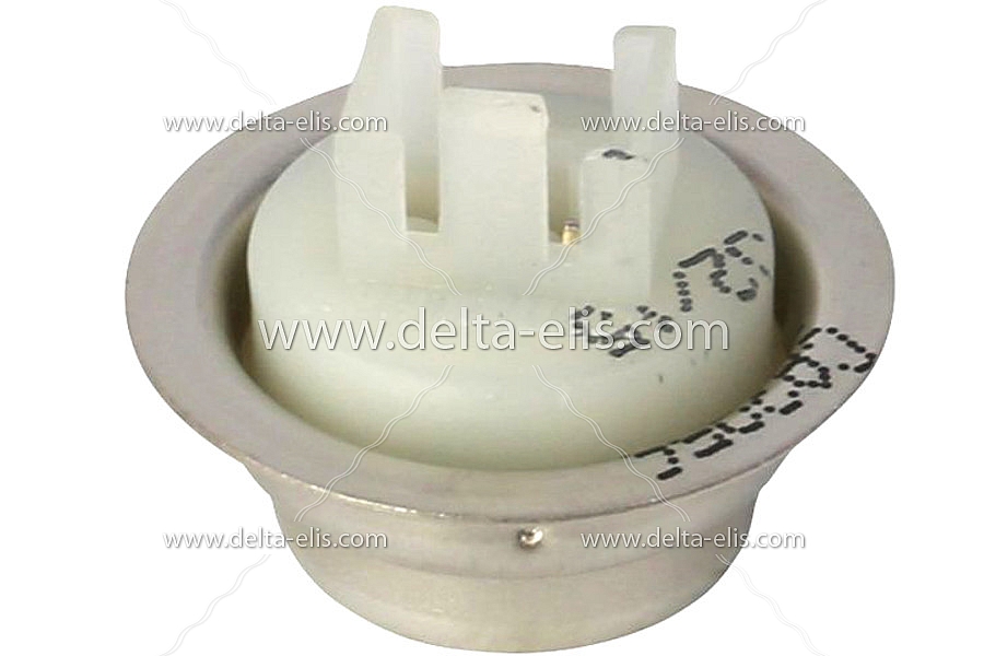 Температурна сонда NTC за сушилня Candy, Hoover 50kΩ. BAUKNECHT ...