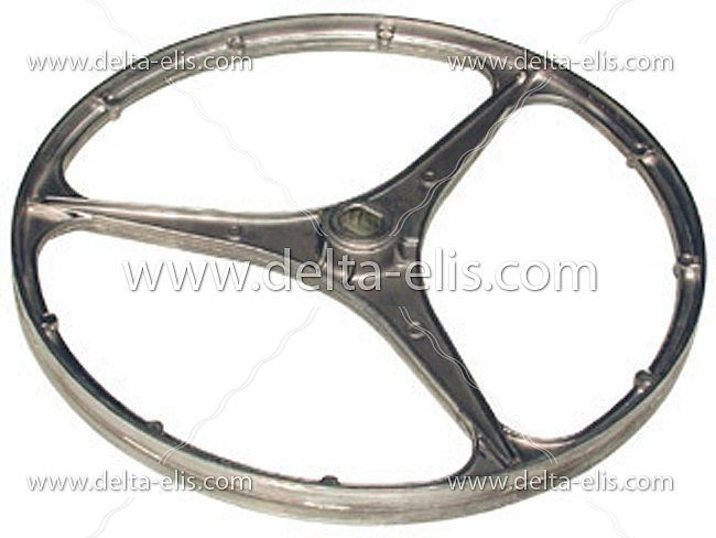 Ремъчна шайба Whirlpool. WHIRLPOOL, УЪРПУЛ, . Кодове: 481252888083 ...