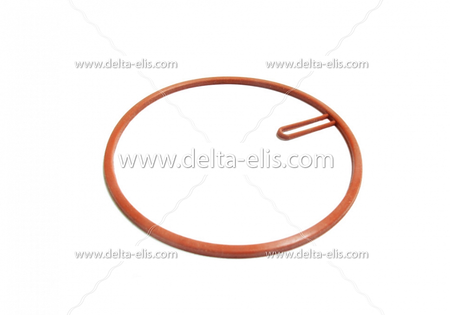 Уплътнение за кафемашина Saeco Ф 96х90х3 мм Saeco САЕКО